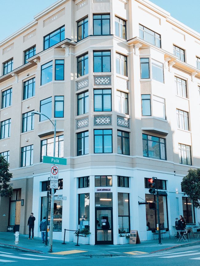 The Essential Guide to San Francisco’s Polk Street - Discover Over ...