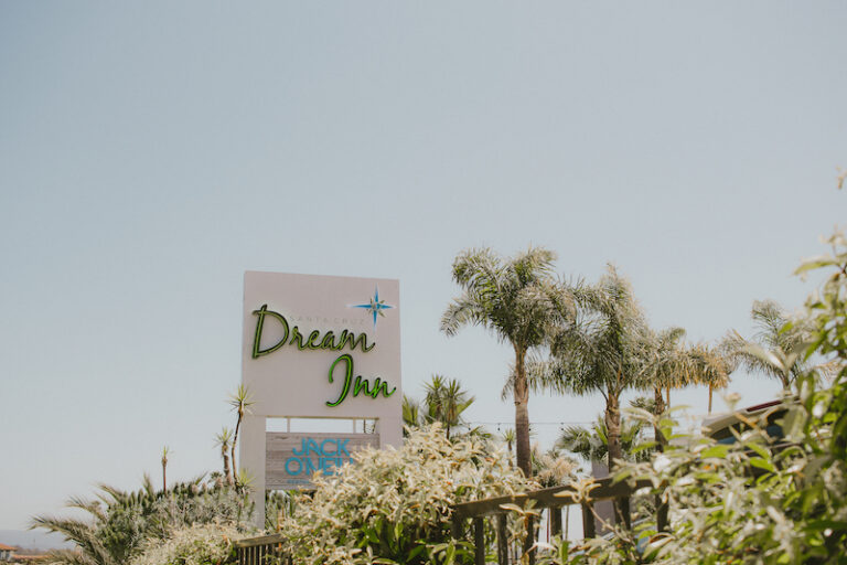 Hotel Review: Dream Inn Santa Cruz - Discover Over There ...