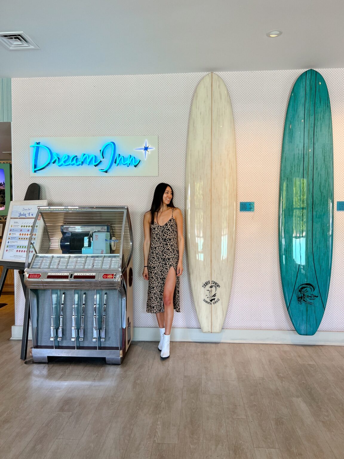 Hotel Review: Dream Inn Santa Cruz - Discover Over There ...