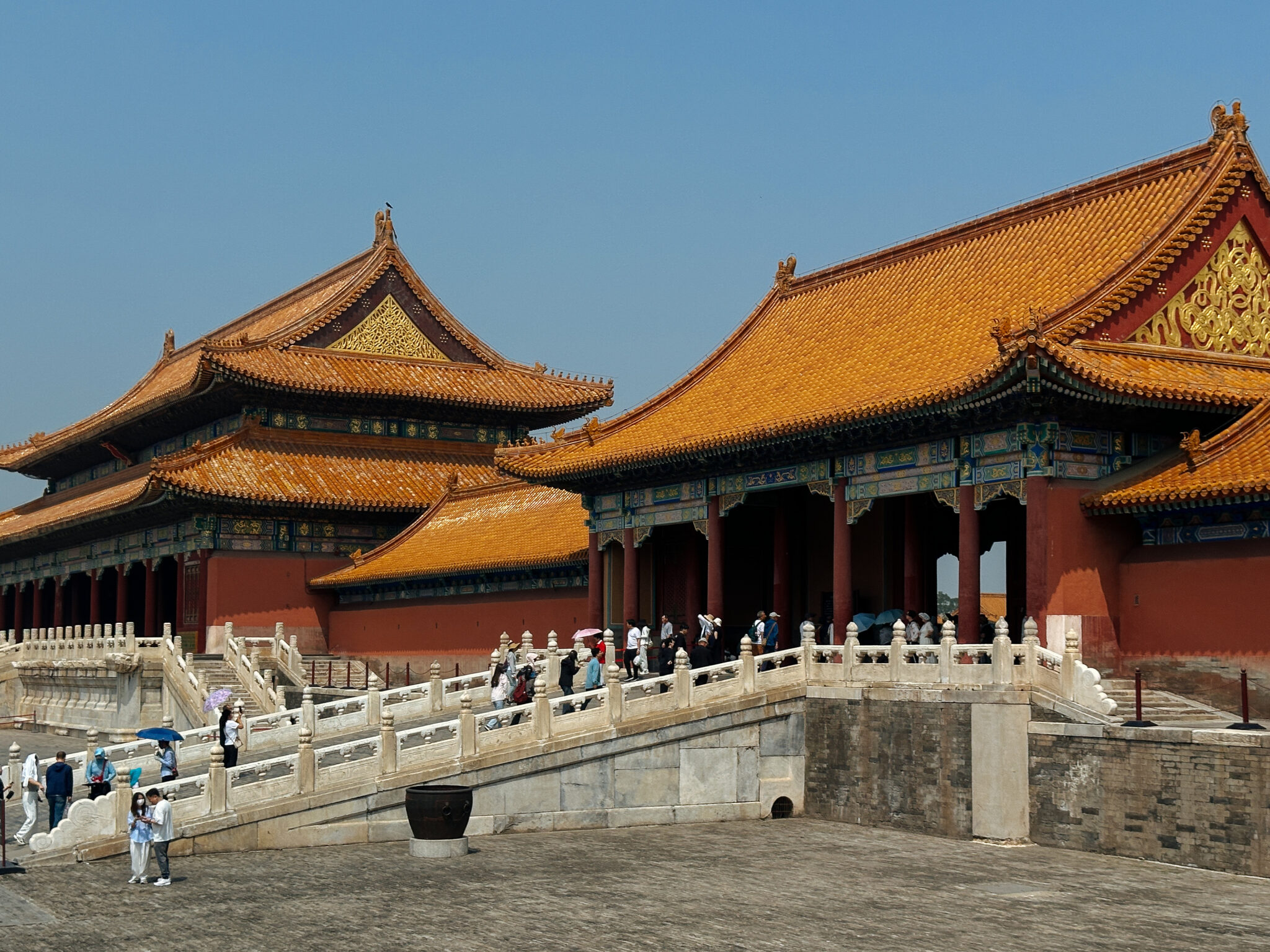 Top 15 Things to Do in Beijing: From Hot Pot to Hidden Gems
