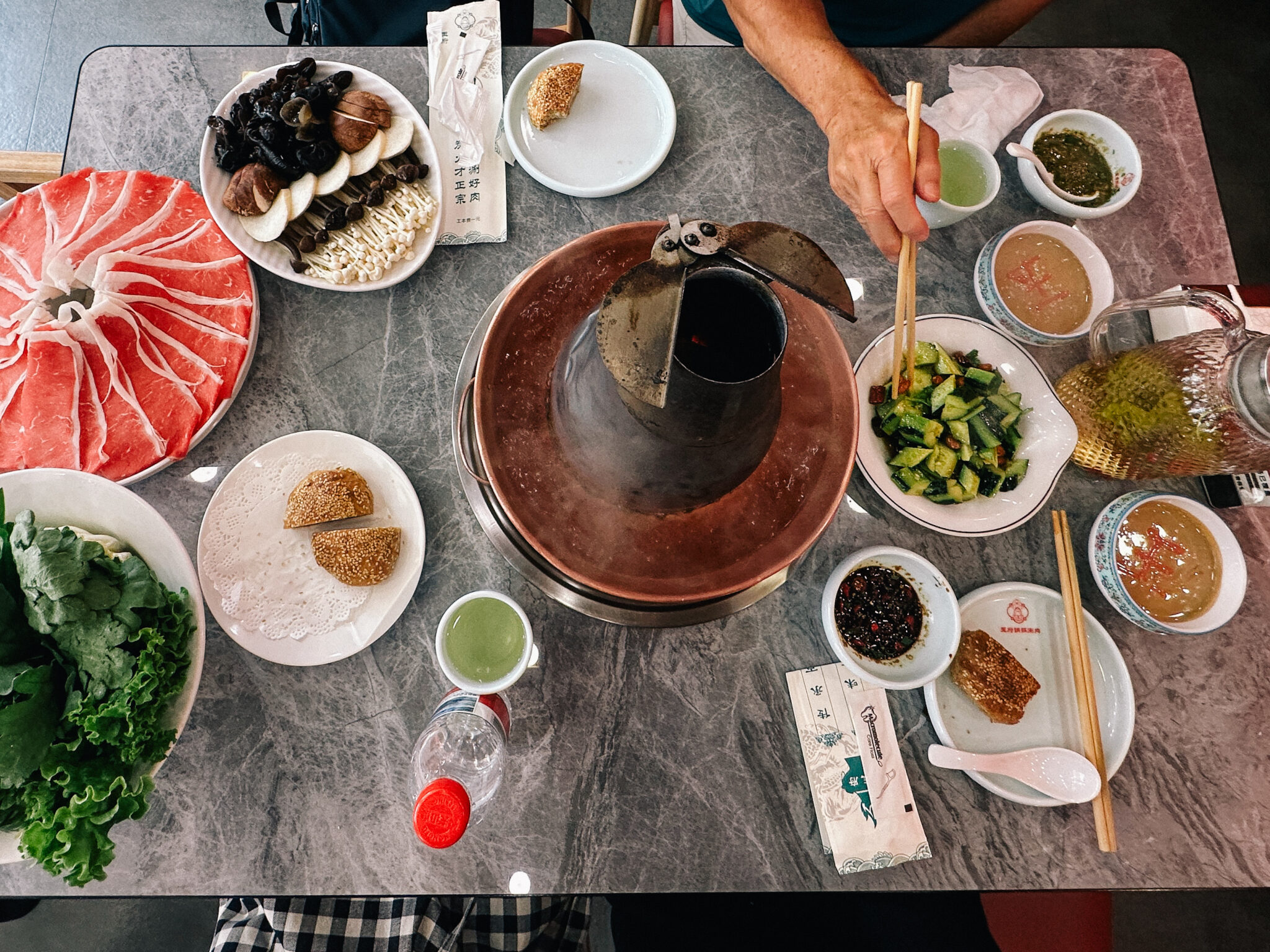 Top 15 Things to Do in Beijing: From Hot Pot to Hidden Gems