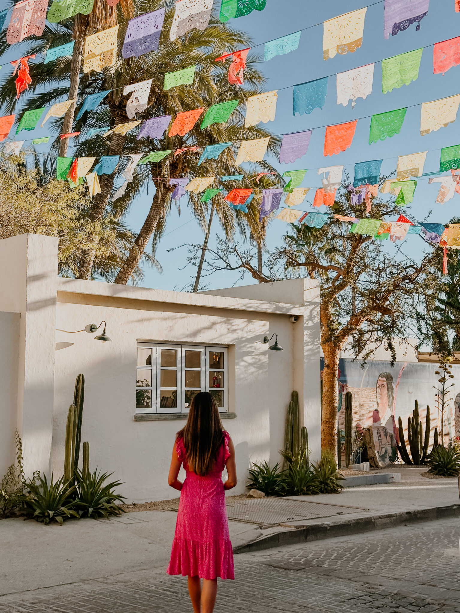 A First Timer’s Guide to the Best 3-Day San Jose del Cabo Itinerary