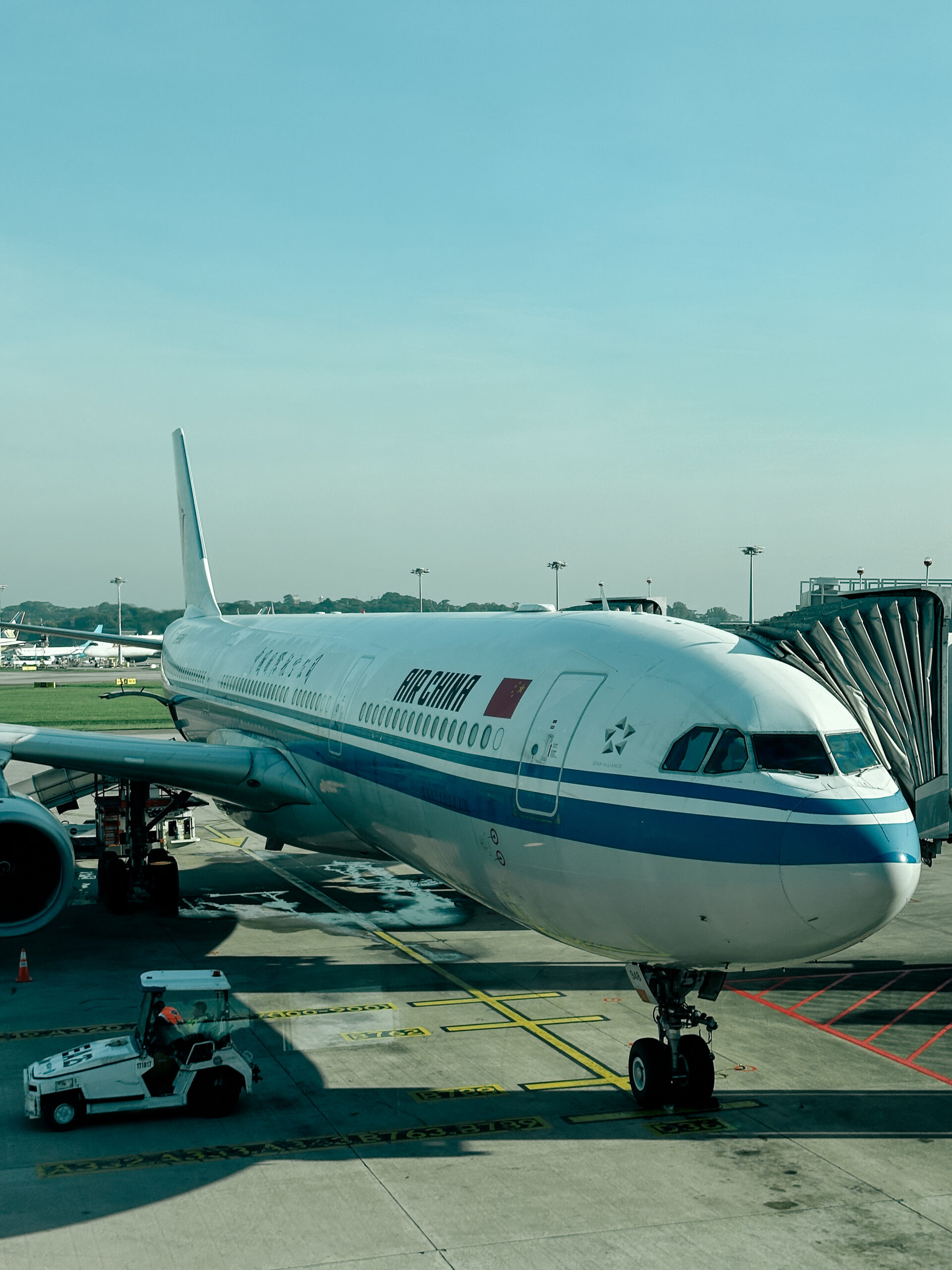 A First Timer’s Guide to the Best 3-Day Beijing Itinerary