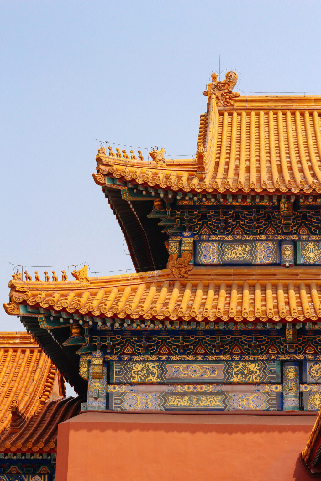 A First Timer’s Guide to the Best 3-Day Beijing Itinerary