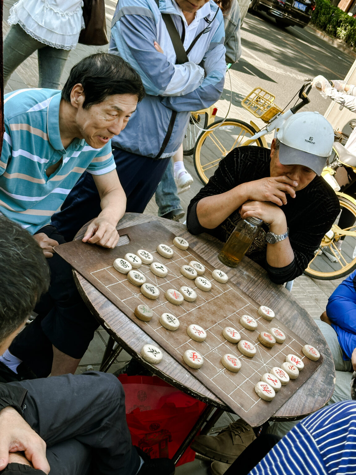 A First Timer’s Guide to the Best 3-Day Beijing Itinerary