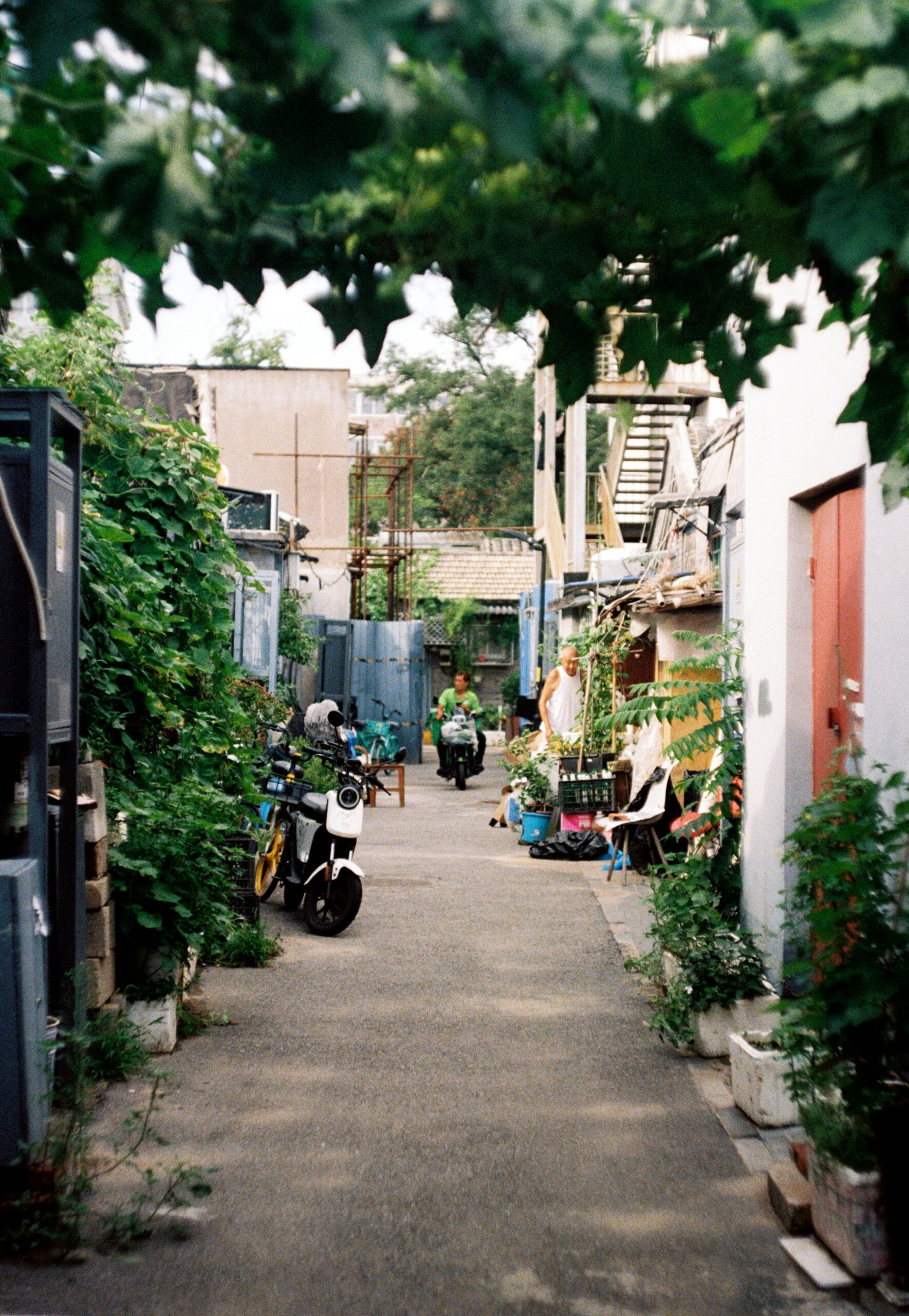 Where to Stay in Beijing: Top Neighborhoods for First-Time Visitors
