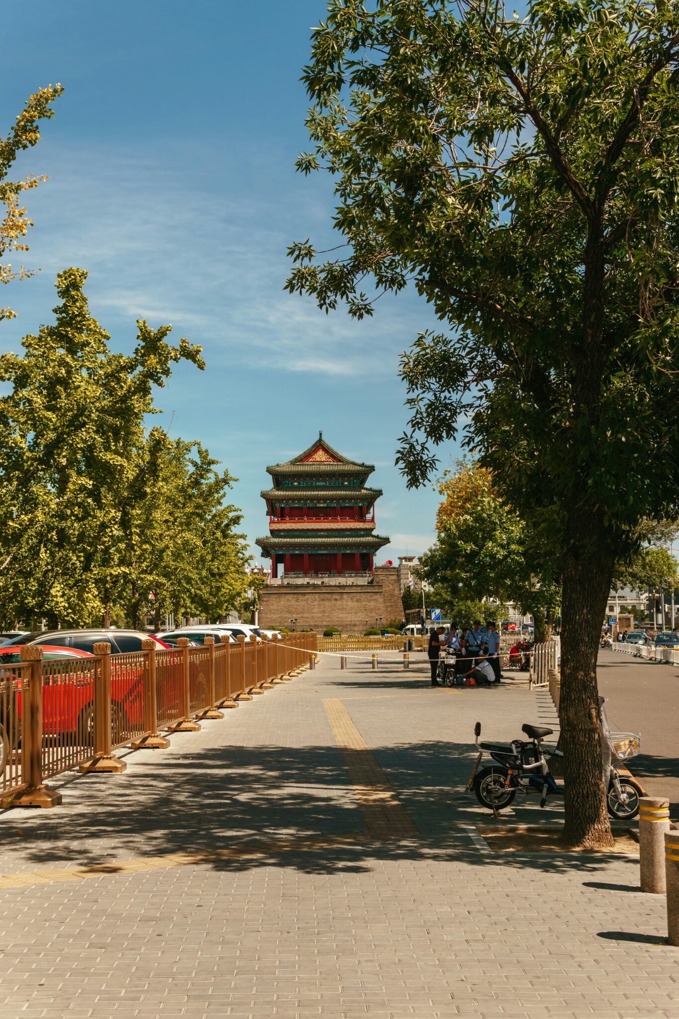 Where to Stay in Beijing: Top Neighborhoods for First-Time Visitors