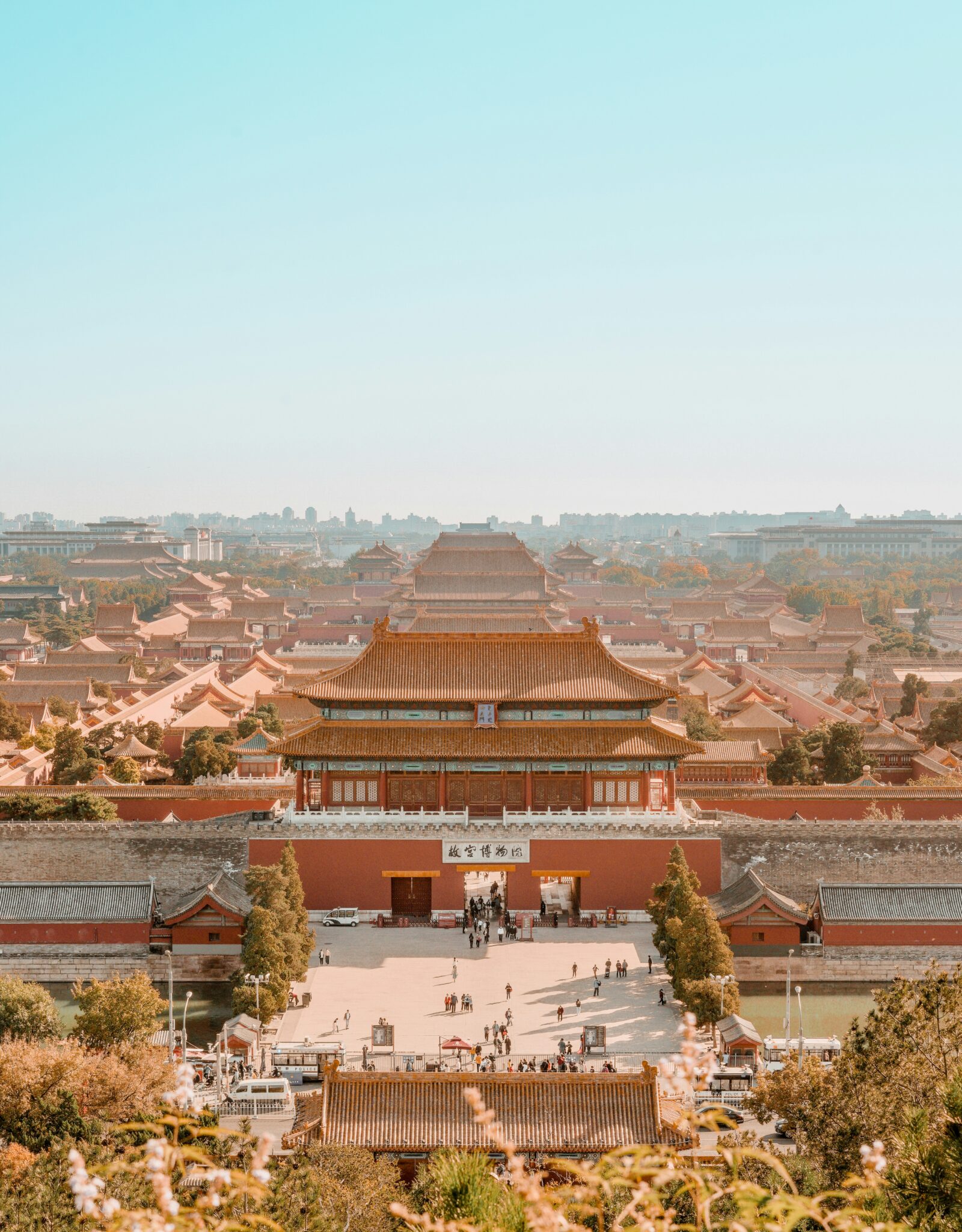 Where to Stay in Beijing: Top Neighborhoods for First-Time Visitors