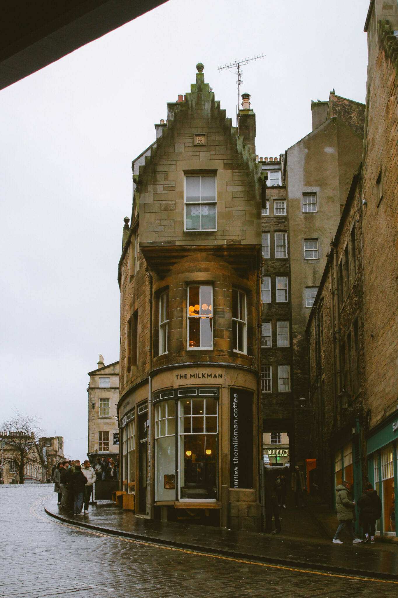 26+ Best Things to Do in Edinburgh for First-Time Visitors