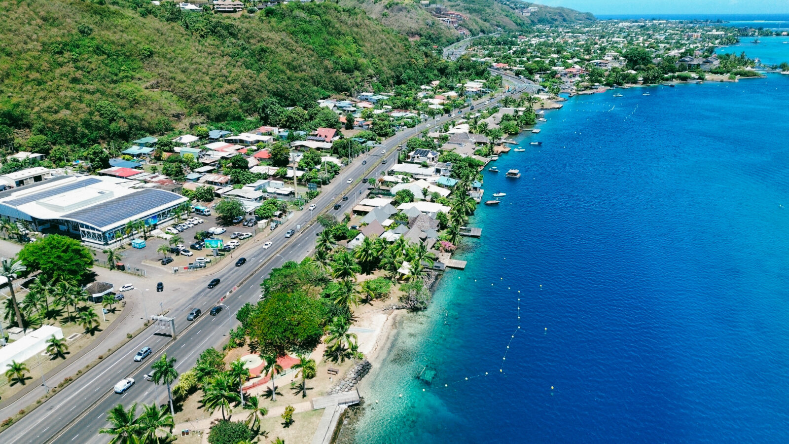 The Ultimate Bucket List Things to Do in Tahiti for First Time Visitors